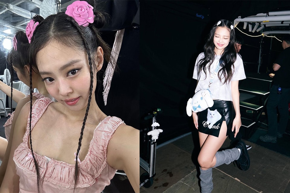 掃蕩負評：Jennie 正面回應舞台「划水」爭議，背後原因讓人心痛⋯⋯ - POPBEE