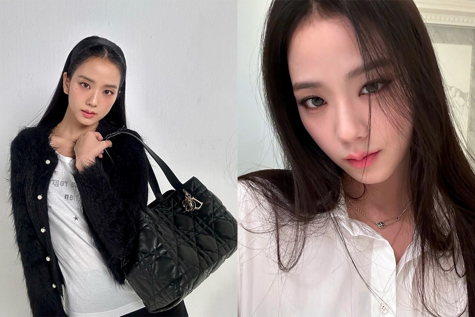 Jisoo 敞開心扉：揭露不為人知的一面，粉絲驚覺原來她不是「冰山美人」 - POPBEE