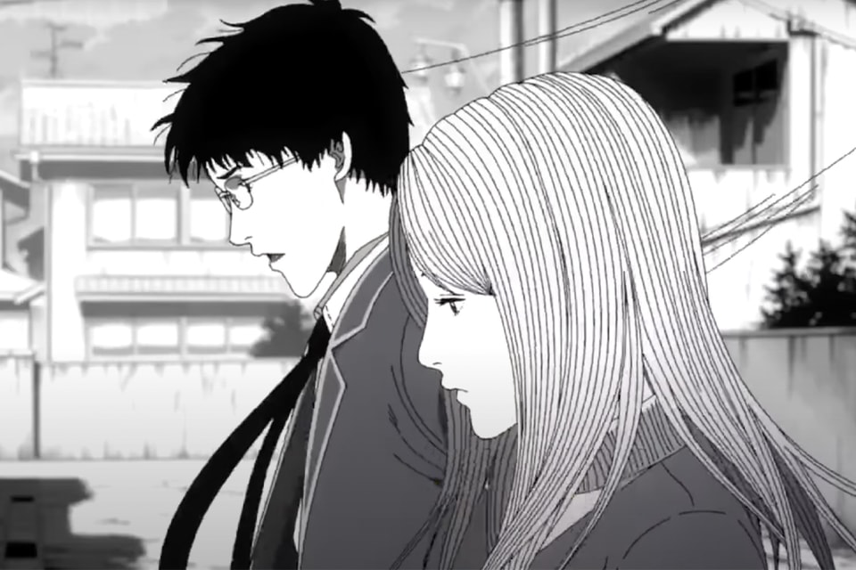 神作《漩渦》改編再現：Adult Swim 曝光最新預告片，伊藤潤二粉絲必看！ - POPBEE