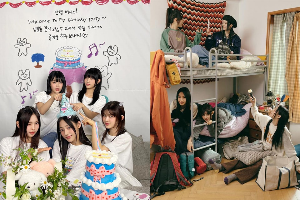 預計將掀起全新潮流：細看 NewJeans《Super Shy》妝髮、穿搭 8 個重點！ - POPBEE