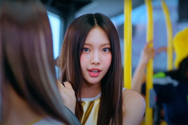 預計將掀起全新潮流：細看 NewJeans《Super Shy》妝髮、穿搭 8 個重點！ - POPBEE