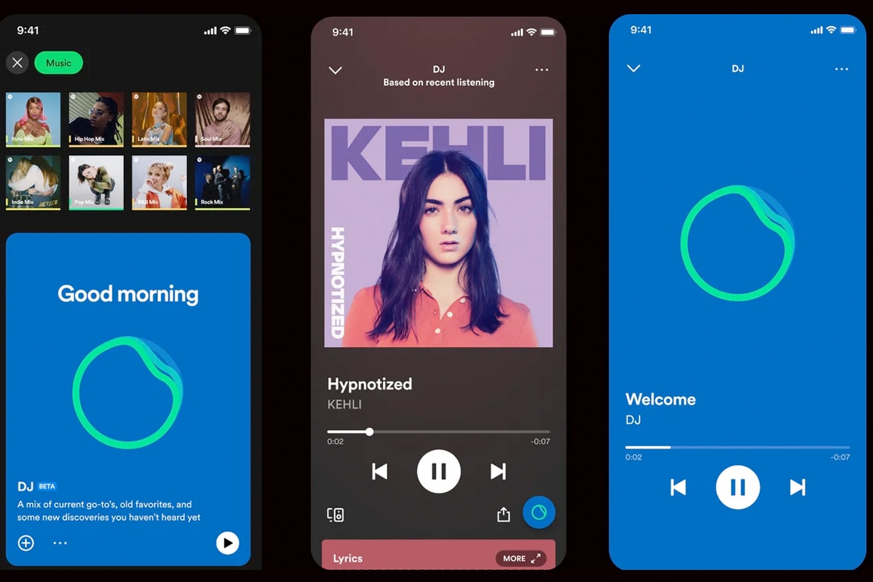 Spotify 確定漲價：最多調整 20%，這 50 國都在名單上！ - POPBEE
