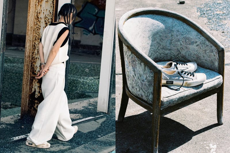 ARTICLE NO. 只可惜太晚認識：洛杉磯的小眾鞋品牌，不怕撞的時髦基本款！ - POPBEE