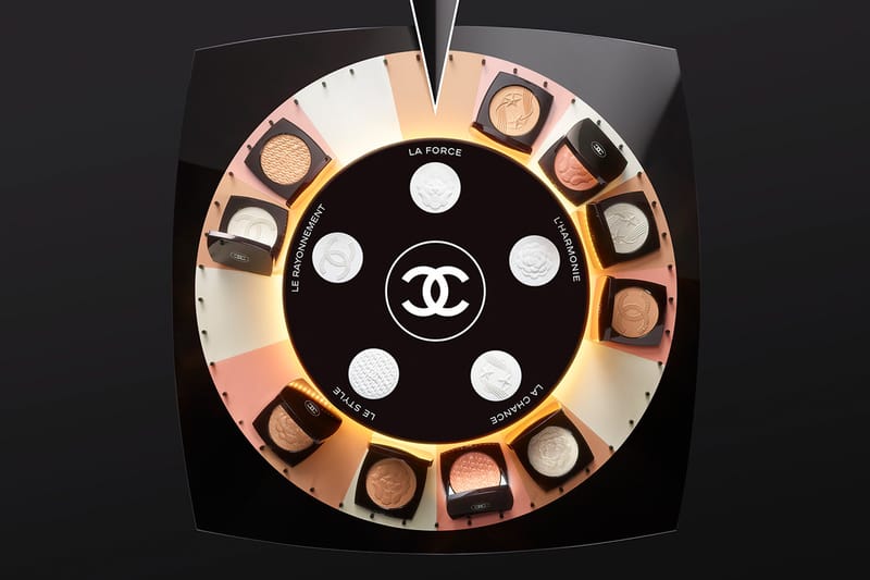 時尚寵兒魏浚笙 (Jeffrey) 在 CHANEL Codes Couleur 發佈現場與 Popbee 讀者對話，搶先預覽品牌兩大新作 ...