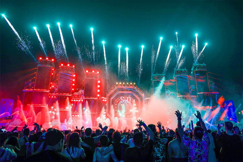 Popbee 會員福利：送你「S2O 亞洲潑水音樂節」入場門票！世界百大 DJ 強勢列陣，給你全新音樂體驗！ - POPBEE