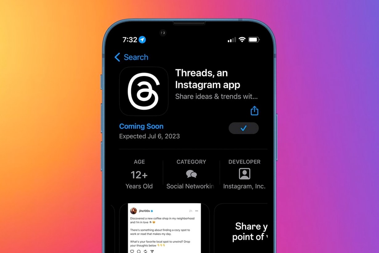 Threads 3 步驟上手教學：Instagram 版推特怎麼玩？這 6 個冷知識要記起來！ - POPBEE