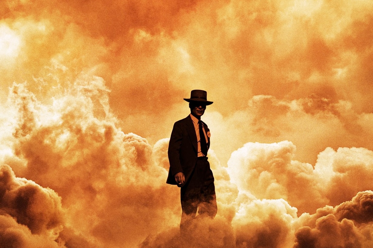 《Oppenheimer》真的零 CGI：原子彈爆炸場景，Christopher Nolan 原來是這樣拍的！ - POPBEE