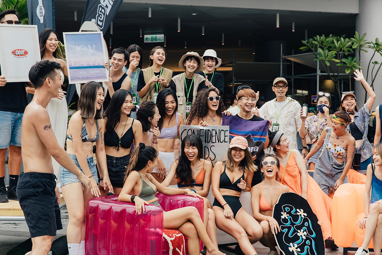 本週末跳進《大人水樂園》，Popbee 先帶看 4 大亮點！ - POPBEE