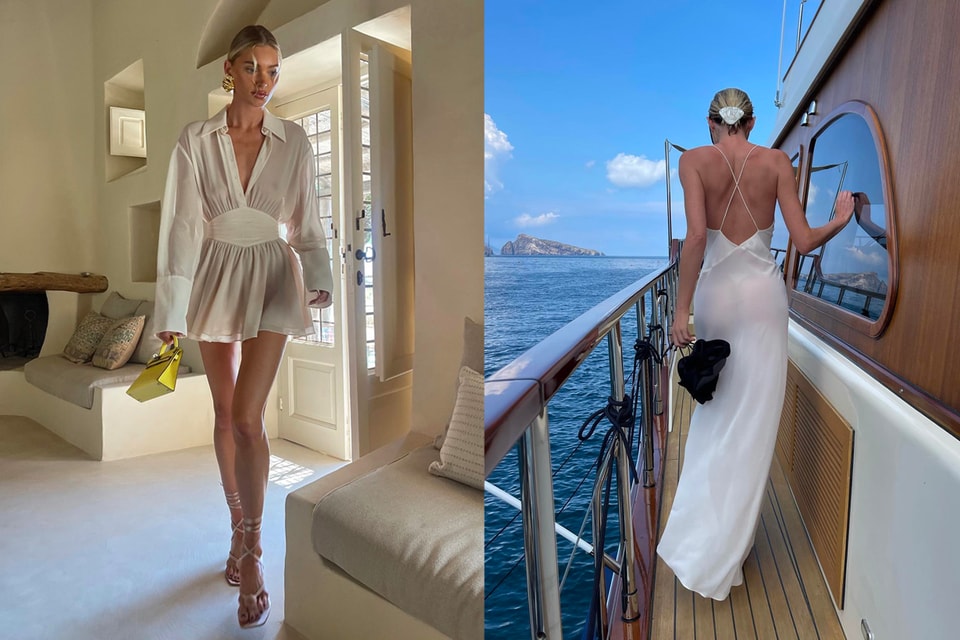 The Row、Alaïa、Loewe...10 款高人氣名牌連身裙，一不留心就會賣光！ - POPBEE