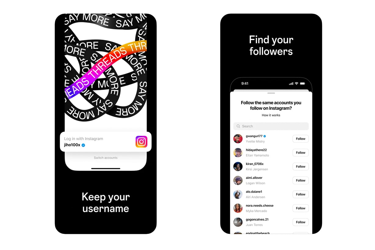 Threads 3 步驟上手教學：Instagram 版推特怎麼玩？這 6 個冷知識要記起來！ - POPBEE