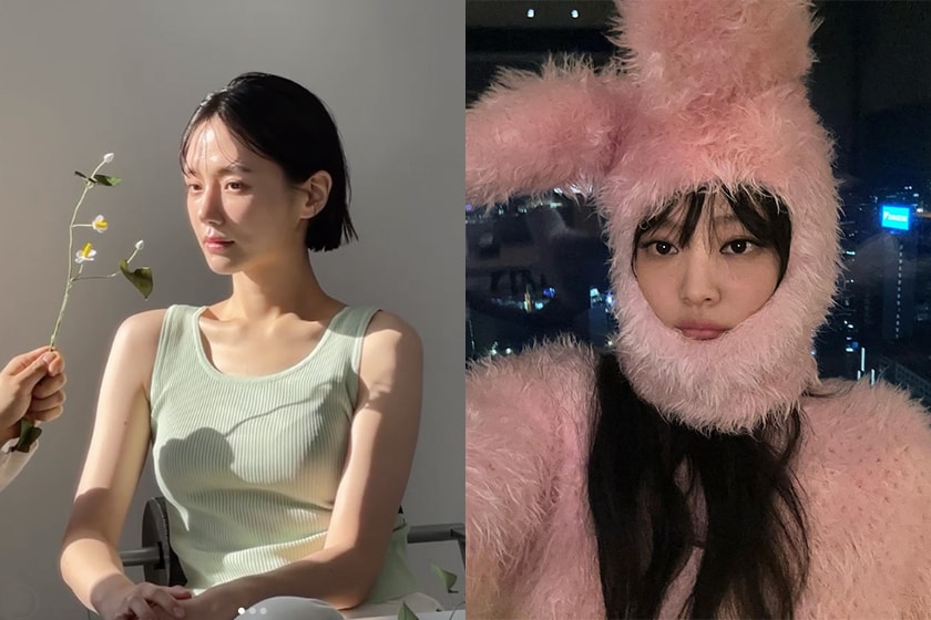 跟上 Jennie 與韓星們都在化的「微醺純欲妝」有這幾個重點要筆記！ - POPBEE