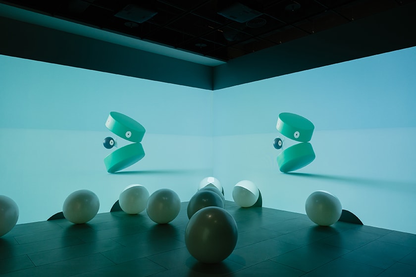 曾與 KAWS、Google 合作：人氣藝術家 Lucas Zanotto 首次來台，超可愛展覽登場！ - POPBEE
