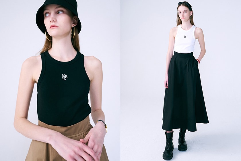 這次不用找代購：韓國女生愛不釋手的 Mardi Mercredi 台灣可以在這裡買到！ - POPBEE