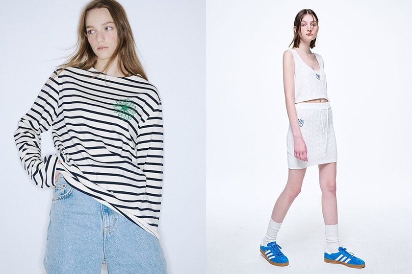 這次不用找代購：韓國女生愛不釋手的 Mardi Mercredi 台灣可以在這裡買到！ - POPBEE