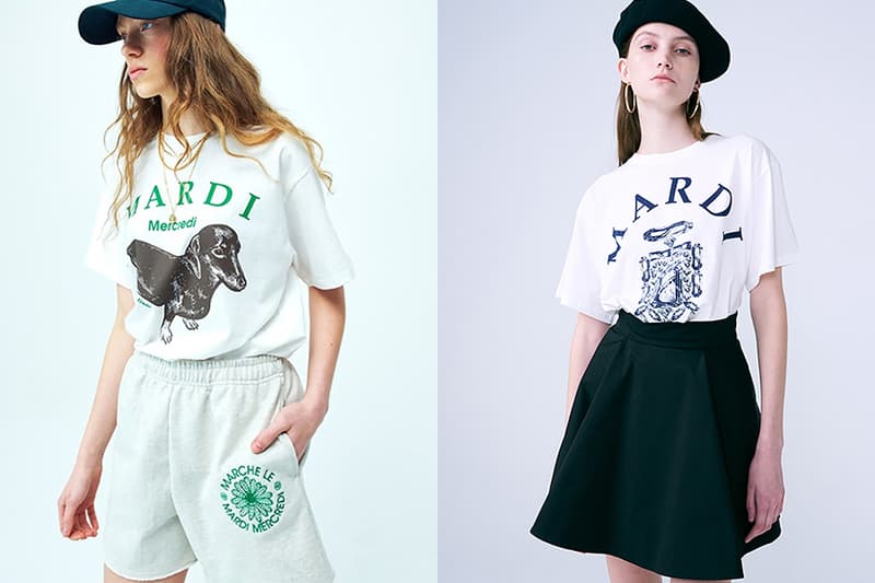 這次不用找代購：韓國女生愛不釋手的 Mardi Mercredi 台灣可以在這裡買到！ - POPBEE