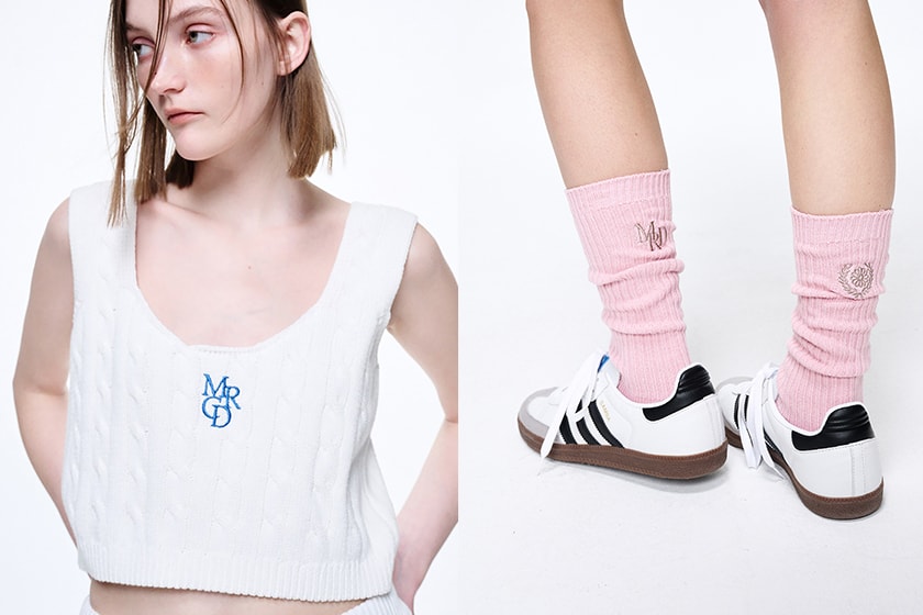 這次不用找代購：韓國女生愛不釋手的 Mardi Mercredi 台灣可以在這裡買到！ - POPBEE