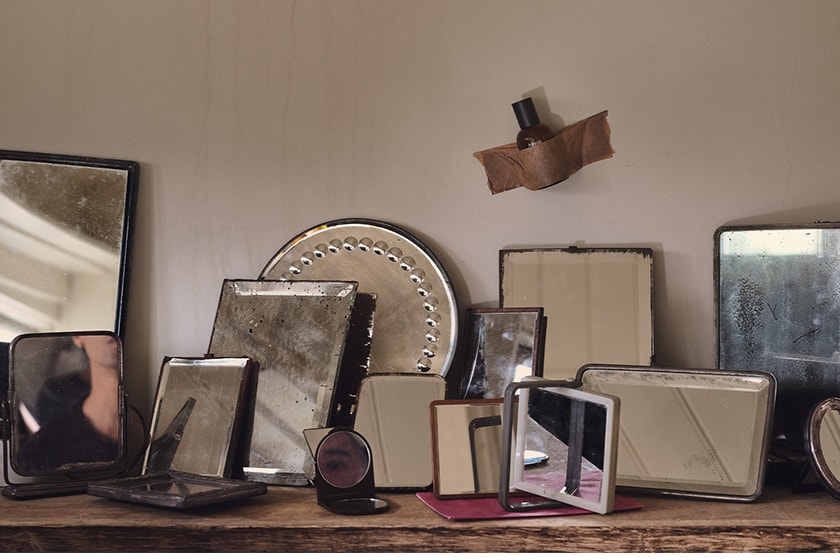 Aesop〈虛實之境〉最終篇章已經揭開：6 款小眾香氛該怎麼選最適合自己？ - POPBEE