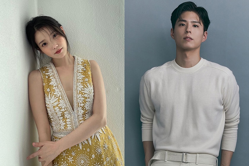 強大幕後團隊＋IU＋朴寶劍：Netflix 即將登場韓劇《您辛苦了》看點滿滿！ - POPBEE