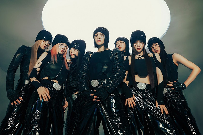 已經登上 Apple Music 封面之星：人氣急速竄升的日本女團「XG」你認識了嗎！ - POPBEE