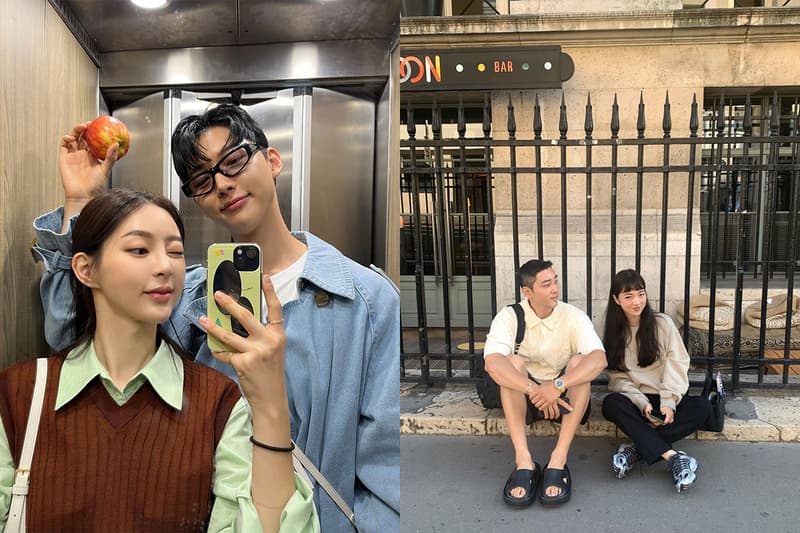 低調秀恩愛：半公開的戀愛？「軟公開」才是新世代的約會模式！ - POPBEE