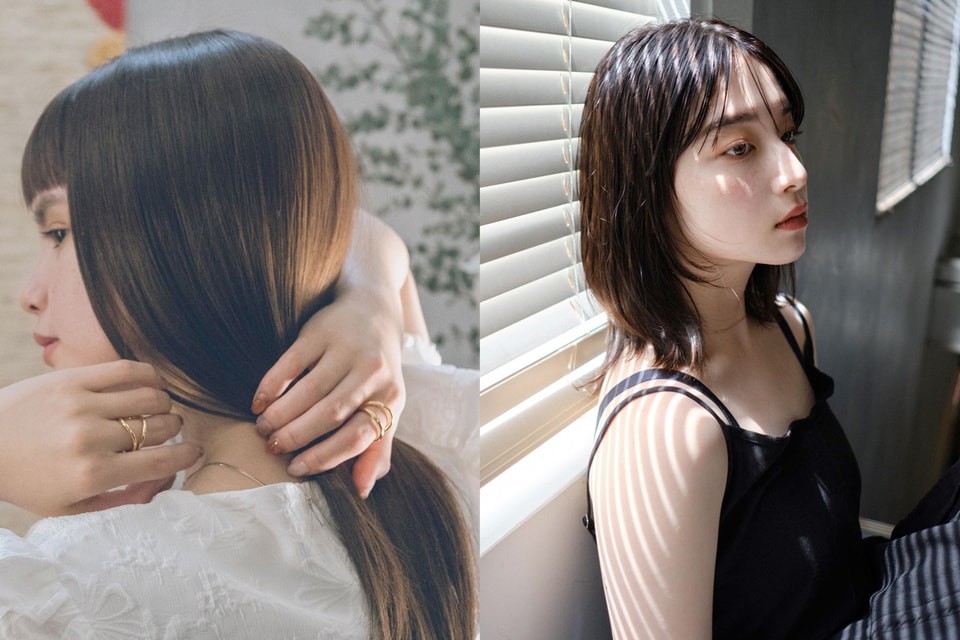 一個公式幫你算出，多少 cm 是你的完美髮長！以身高、臉型作為基準！ - POPBEE