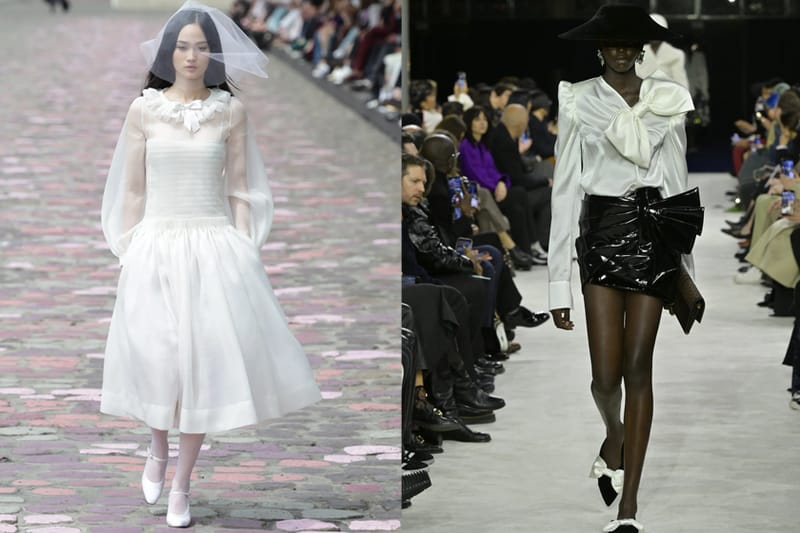 Bowcore 穿搭風格是什麼？連 Blackpink Jennie 也愛上，蝴蝶結洋裝爆紅！ - POPBEE