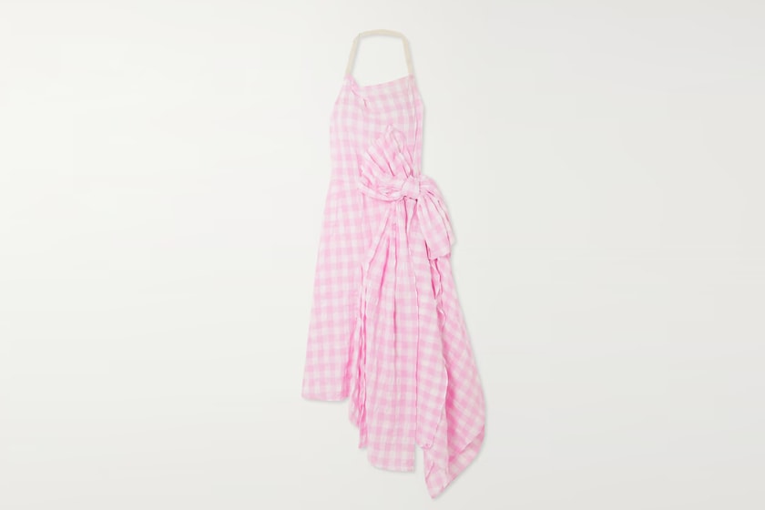 Bowcore 穿搭風格是什麼？連 Blackpink Jennie 也愛上，蝴蝶結洋裝爆紅！ - POPBEE