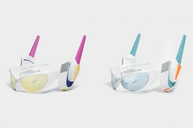 Gentle Monster x Overwatch 2 合作驚喜登場，官方將「免費送出」限量版太陽眼鏡！ - POPBEE