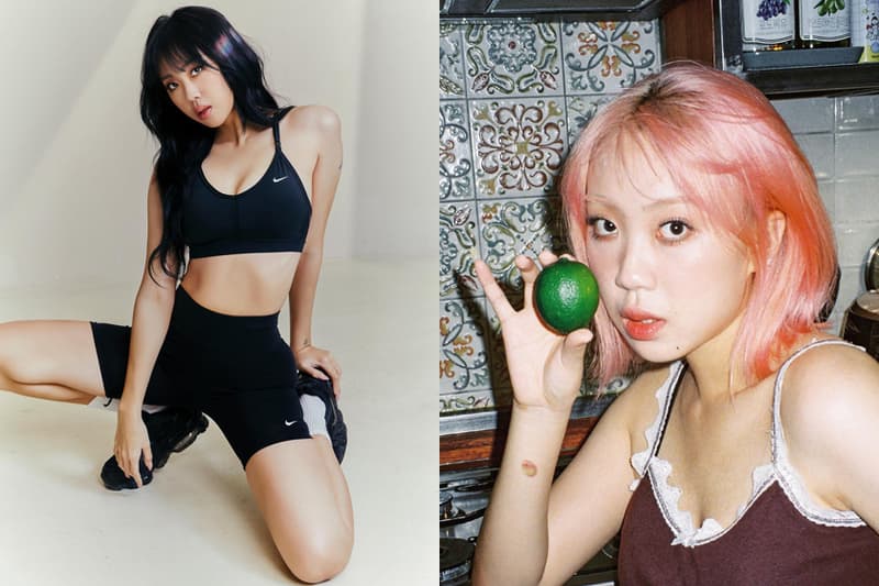 李泳知成為 Coach 第一位來自韓國的全球品牌大使，會成功吸引新生代嗎？ - POPBEE