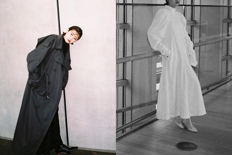 被台灣女生藏起來的 Seivson：東京票選第一名設計師品牌，最新大秀即將登場！ - POPBEE