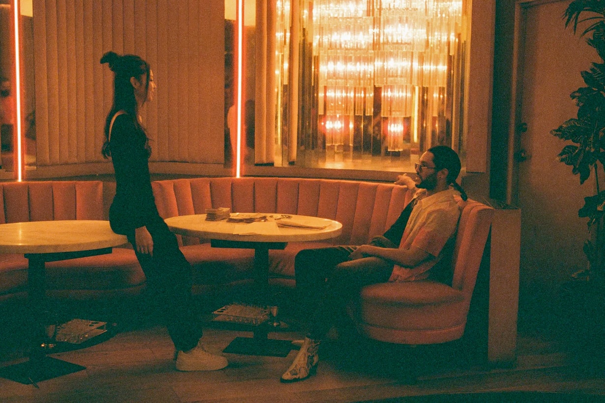 HBO 擋不過負評：宣布 18 禁影集《The Idol》，確定取消第二季！ - POPBEE