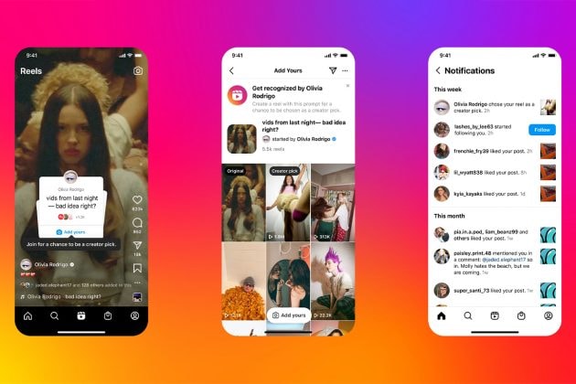 Instagram 再度更新：4 個「最新功能」使用方法看這裏，讓你搶先打造 IG 熱潮！ - POPBEE