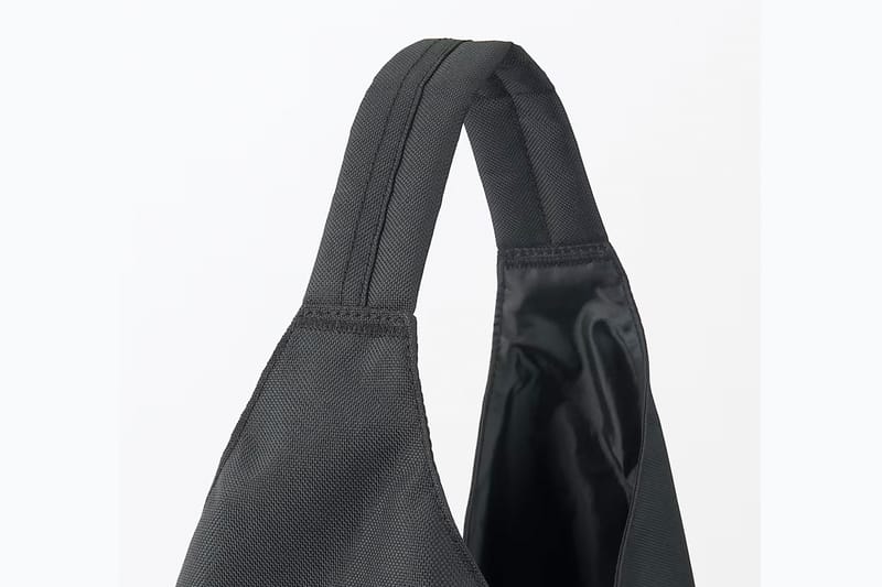 MUJI 港台敲碗：平價版 Margiela 三角托特包，這一款讓人忍不住掃貨！ - POPBEE