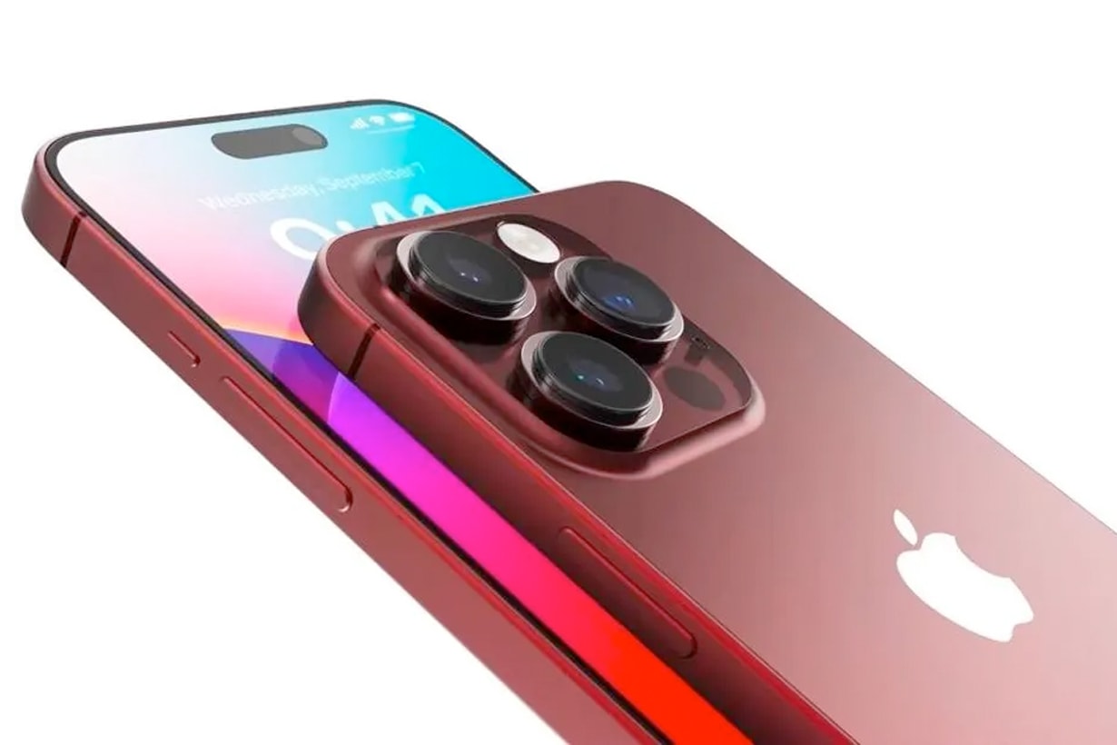 Lightning 掰掰：全新 iPhone 15 極大可能採用 Type-C，充電變更快？ - POPBEE