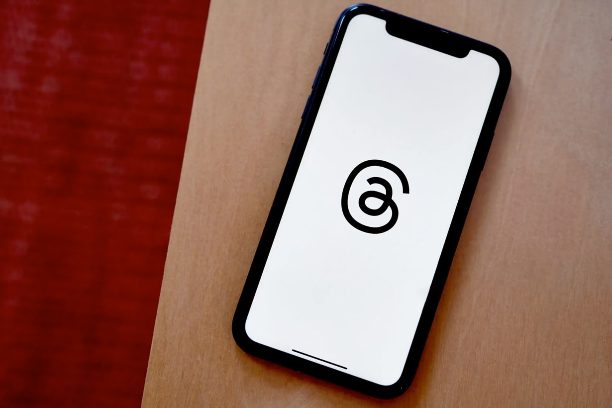 Threads 熱度已不在？推出後 1 個月，一億用戶... 剩不到一半！ - POPBEE