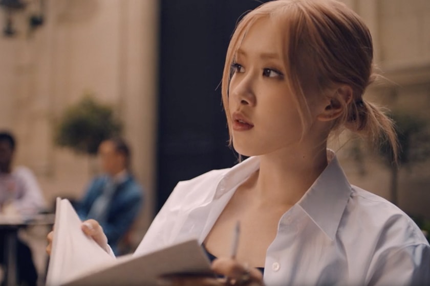 人氣代言品牌再＋1：Rosé 形象影片中被熱搜的 RIMOWA 行李箱是這款！ - POPBEE