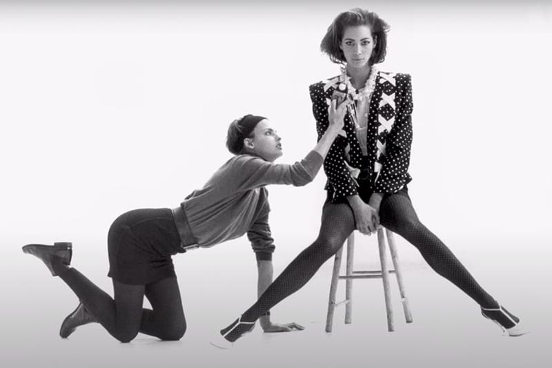 四位傳奇超模現身：全新紀錄片《The Super Models》揭開幕後不為人知的故事！ - POPBEE