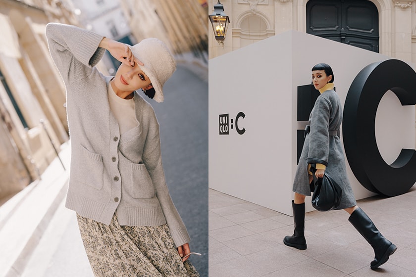 開賣在即：備受關注的 UNIQLO：C 系列，必入手 10+ 單品先筆記！ - POPBEE