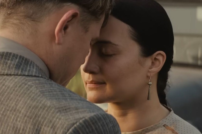 搶先看 Leonardo DiCaprio 矚目全新大作《Killers of the Flower Moon》預告登場！ - POPBEE