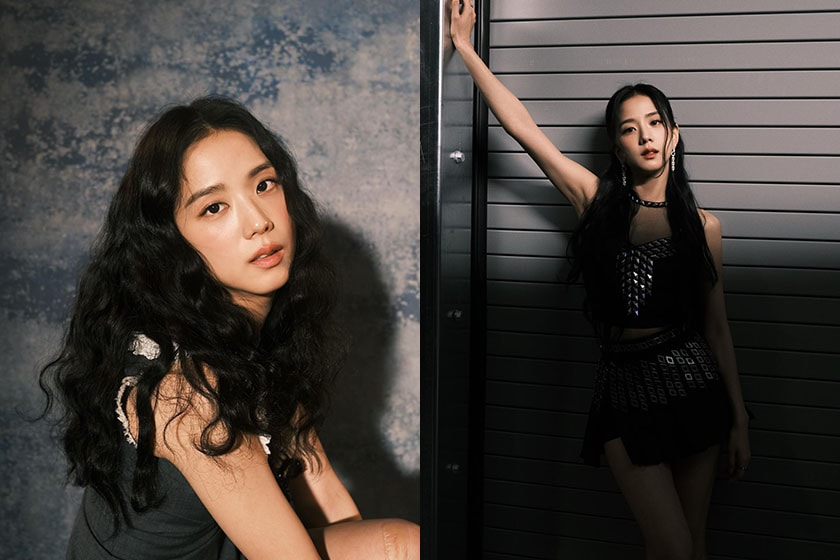 竟有 Jisoo 驚喜出演：《寄生上流》團隊全新靈異作品《附身》引起熱議！ - POPBEE