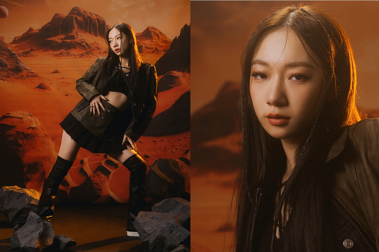 Julia 吳卓源專訪：「即使處在不好的狀態，也要記得當下、心懷感激。」 - POPBEE