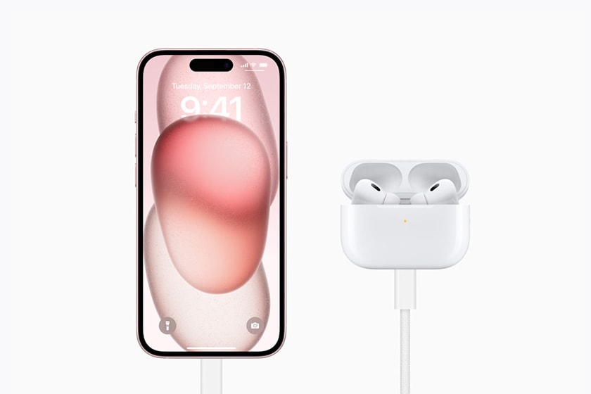 Apple 發表會 2023：全新 iPhone 15、iPhone 15 Pro 所有重點一次看！ - POPBEE