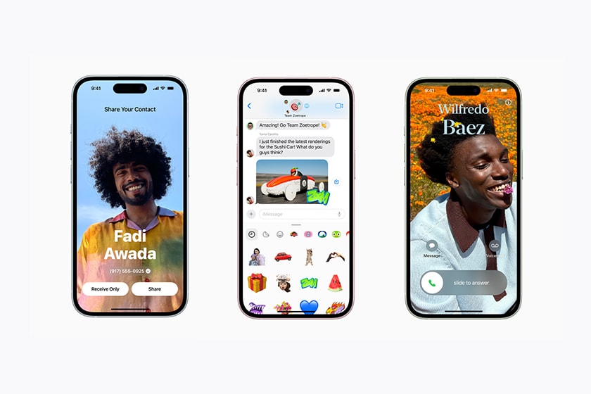 Apple 發表會 2023：全新 iPhone 15、iPhone 15 Pro 所有重點一次看！ - POPBEE