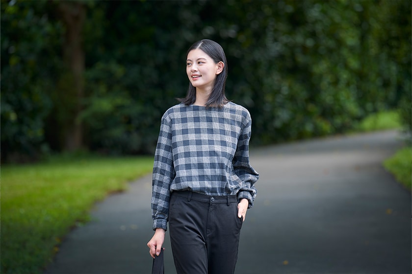 MUJI 2023 秋冬要買什麼單品？Popbee 帶大家一次看 9 大亮點！ - POPBEE