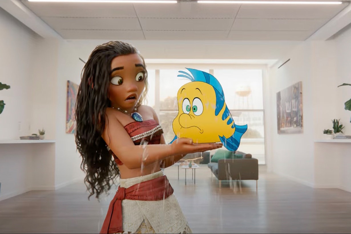 卡通迷必看！迪士尼 100 週年推出紀念短片，集齊所有卡通人物，你能認出多少位？ - POPBEE