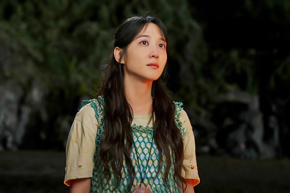 朴恩斌新劇造型可愛又充滿仙氣，《無人島的 DIVA》釋出預告片，於下月開播！ - POPBEE