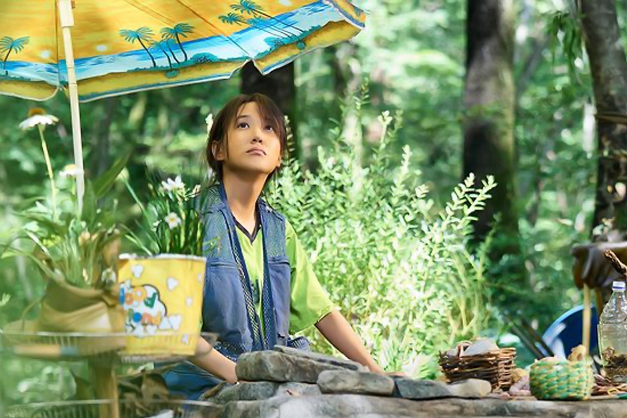 朴恩斌新劇造型可愛又充滿仙氣，《無人島的 DIVA》釋出預告片，於下月開播！ - POPBEE