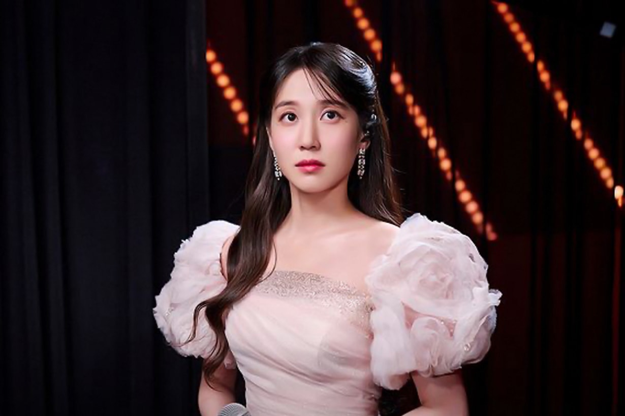 朴恩斌新劇造型可愛又充滿仙氣，《無人島的 DIVA》釋出預告片，於下月開播！ - POPBEE