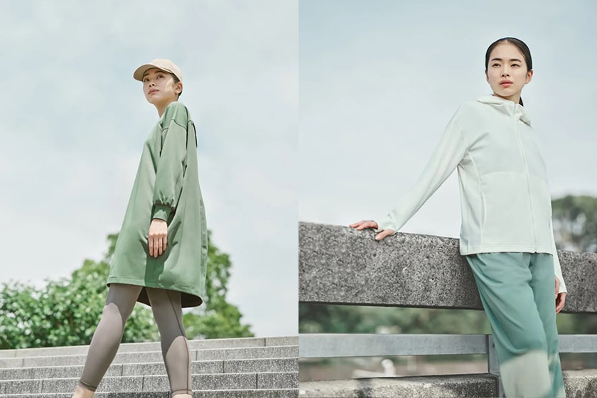 MUJI 2023 秋冬要買什麼單品？Popbee 帶大家一次看 9 大亮點！ - POPBEE