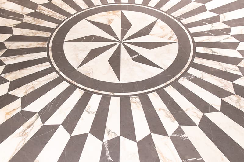 專屬電梯、VIP 休息室、義式奢華空間：搶先走進新開幕 Gucci 台北旗艦店！ - POPBEE